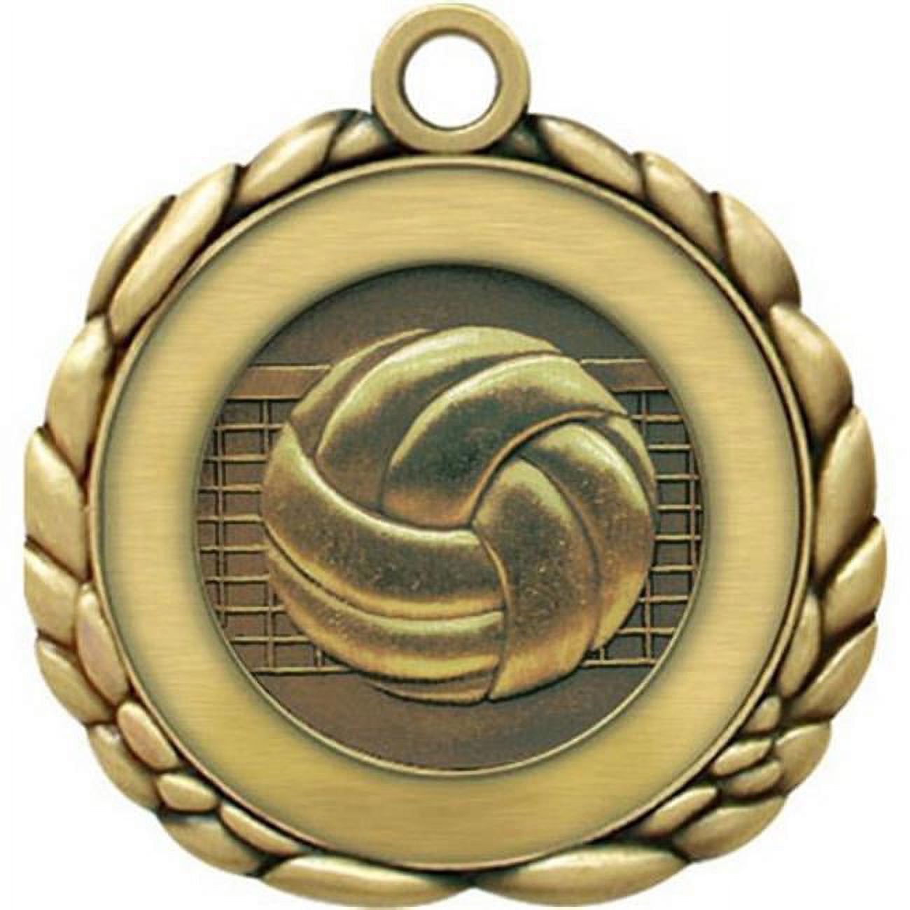 Award Medallion