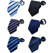 Ties For Short Men