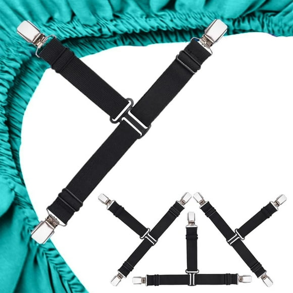 Bed Sheet Corner Holders