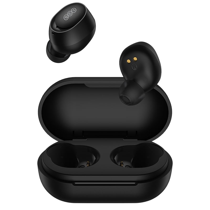 QCY ArcBuds Lite T27 Wireless Earbuds - Bluetooth 5.3, ENC, IPX4, 32H ...