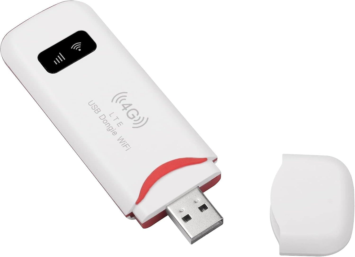 QD-Gotrays 150 Mbps 4G Lte USB Portable Wireless Network Router with ...