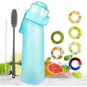 Lockable Water Bottles