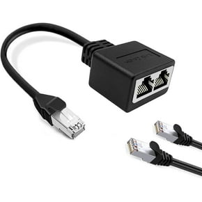 Printer Cable Splitter