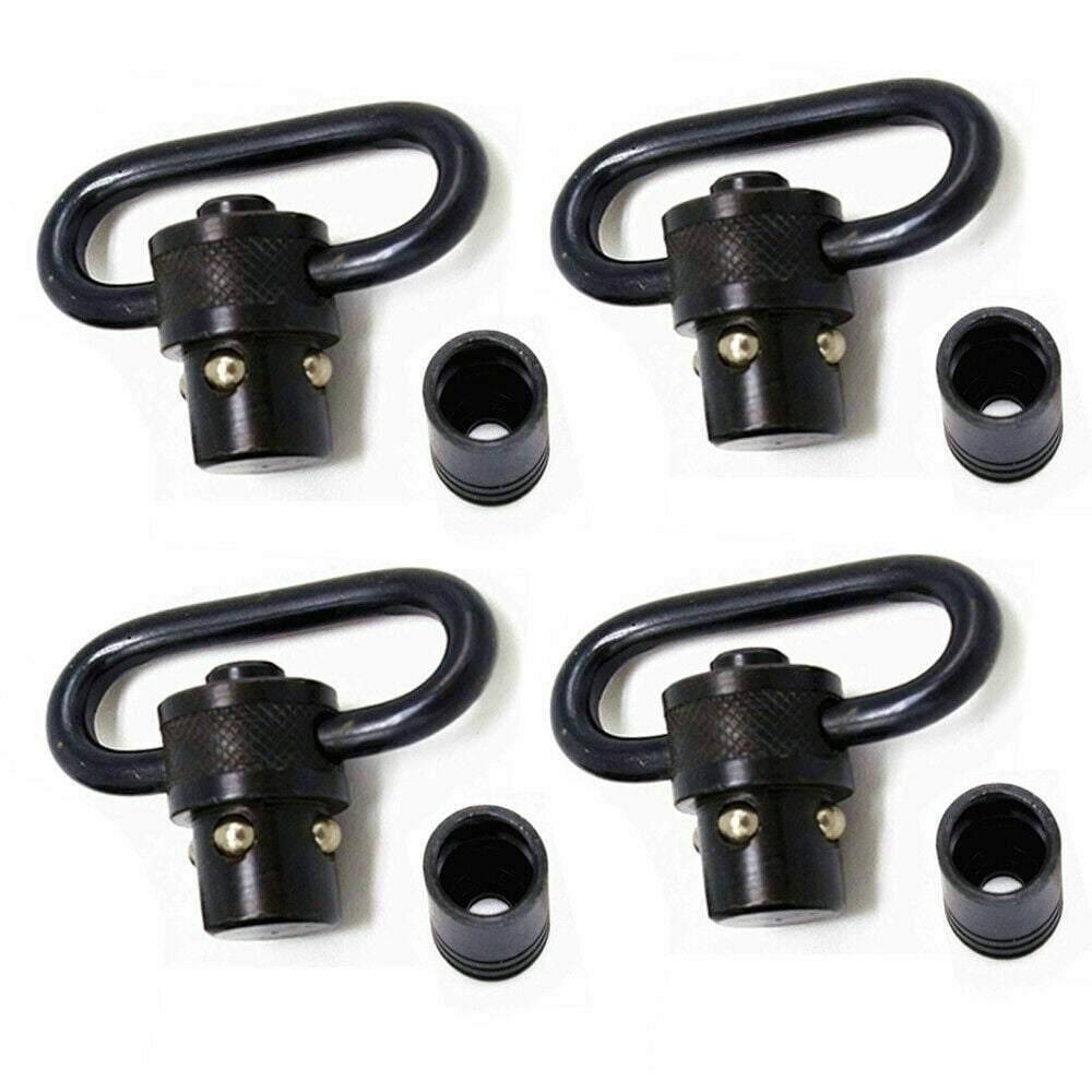 QD Push Button Sling Swivel Mount For w/ Base - Walmart.com