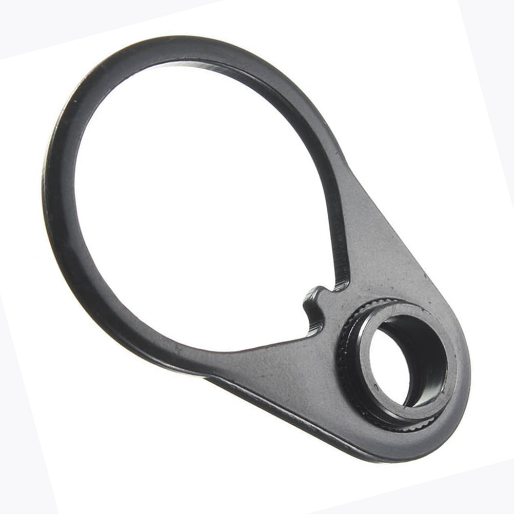 QD Sling Swivel Mount QD Quick Detach Sling Swivel Attachment Mount ...