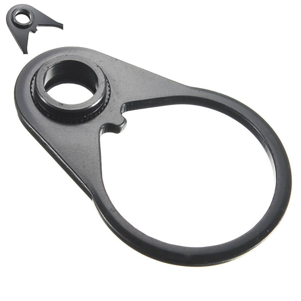 QD Sling Swivel Mount QD Quick Detach Sling Swivel Attachment Mount ...