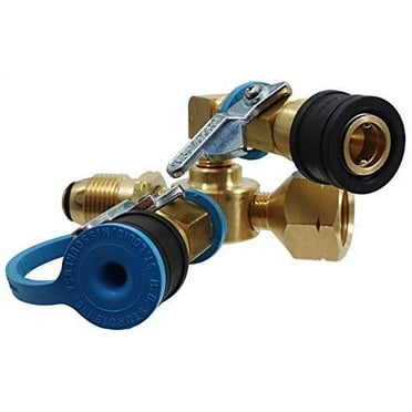 Easyflex Gas Connection Kit - Walmart.com