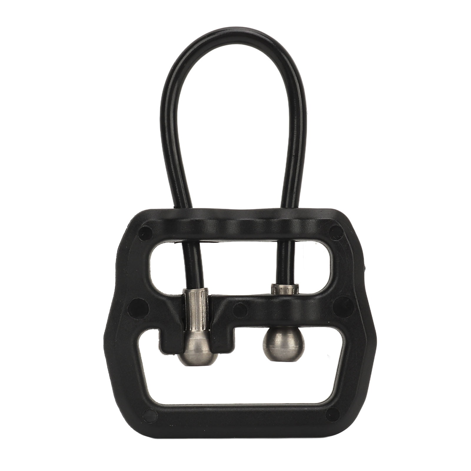 QD Wire Loop Black Quick Release Stainless Steel Quick Detach Hunting ...