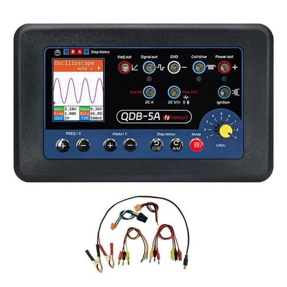 Ignition Coil Tester Tools