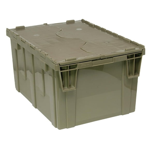 12 X 24 Storage Bin