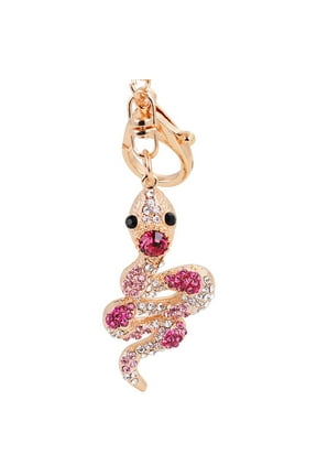 Anime Keychains Accessories for Fans and Kids with Colorful Designs
