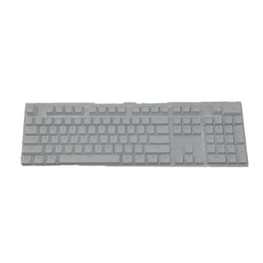 Evoluent EKB EVOLUENT ESSENTIALS FULL FEATURED COMPACT KEYBOARD - CABLE ...