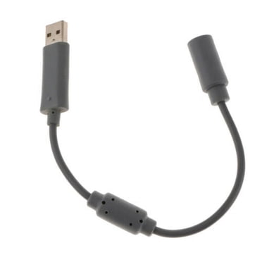Charge Conversion Cable for Xbox 360 to 360 E Power Supply Transfer ...
