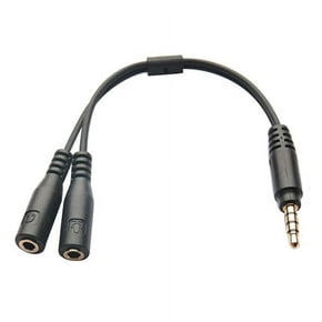 iPhone Headphone Splitters