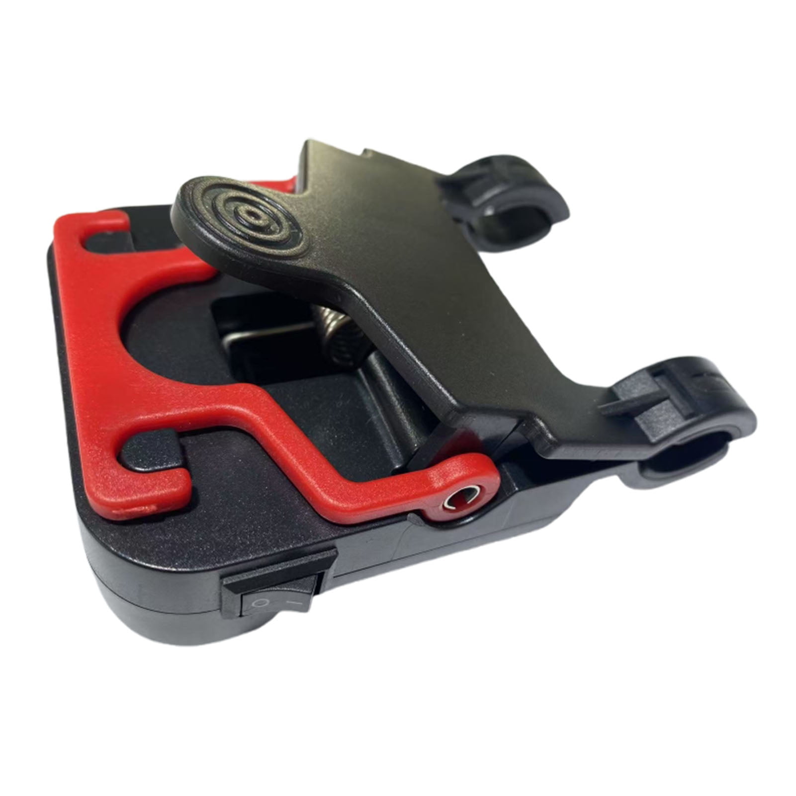 QDJZ Bicycle Handlebar Aligner Rechargeable Bike Aligning Indicator ...