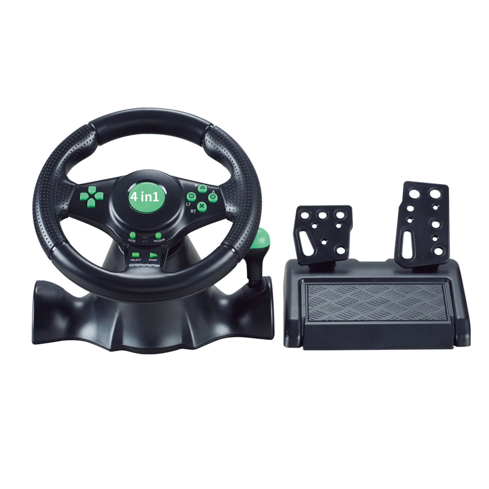 QDJZ Controller Wheel with Manual Brake And Shift Functions 180 Degree ...