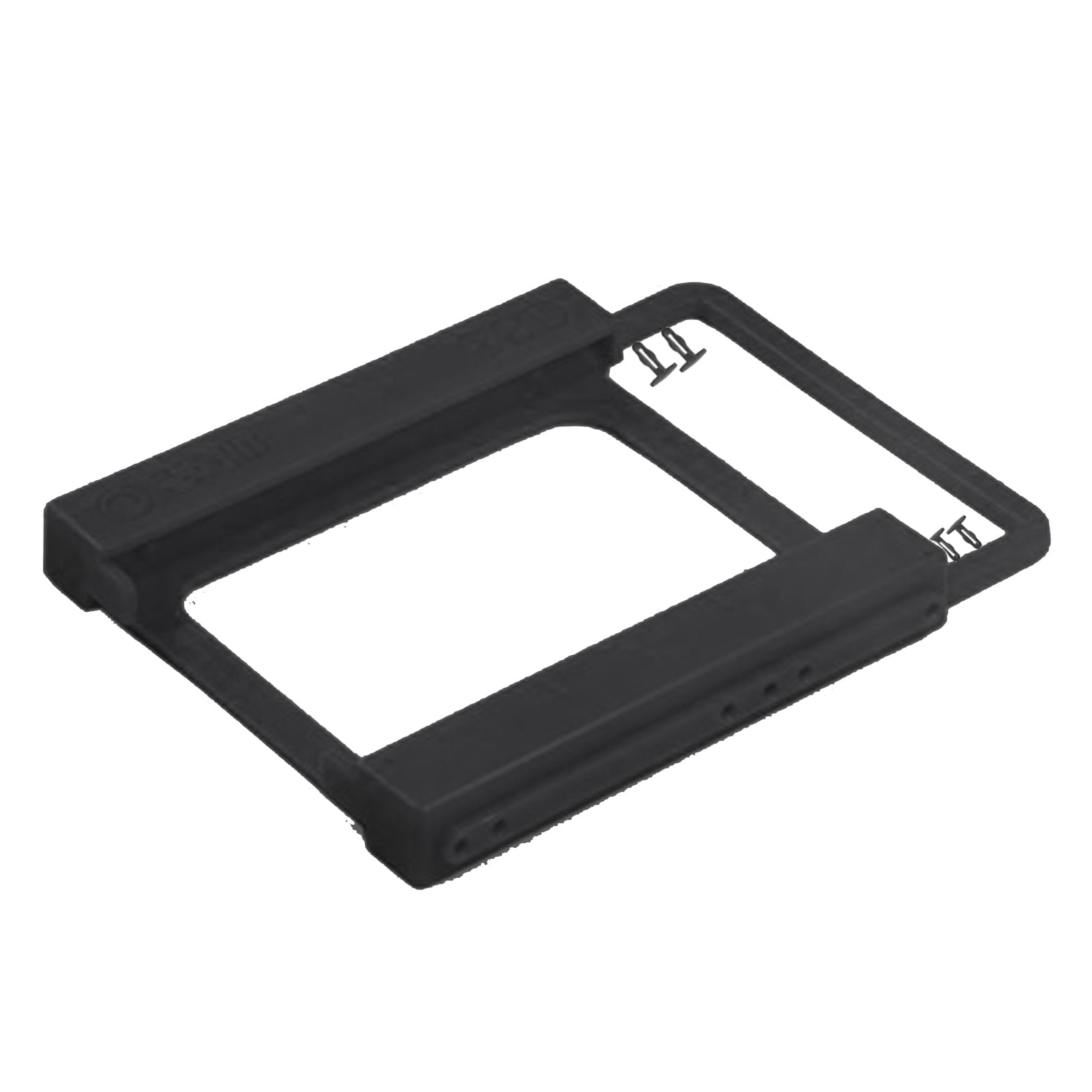 QDJZ Hard Disk Stand Good Hardness Anti-cracking Professional 2.5 Inch ...