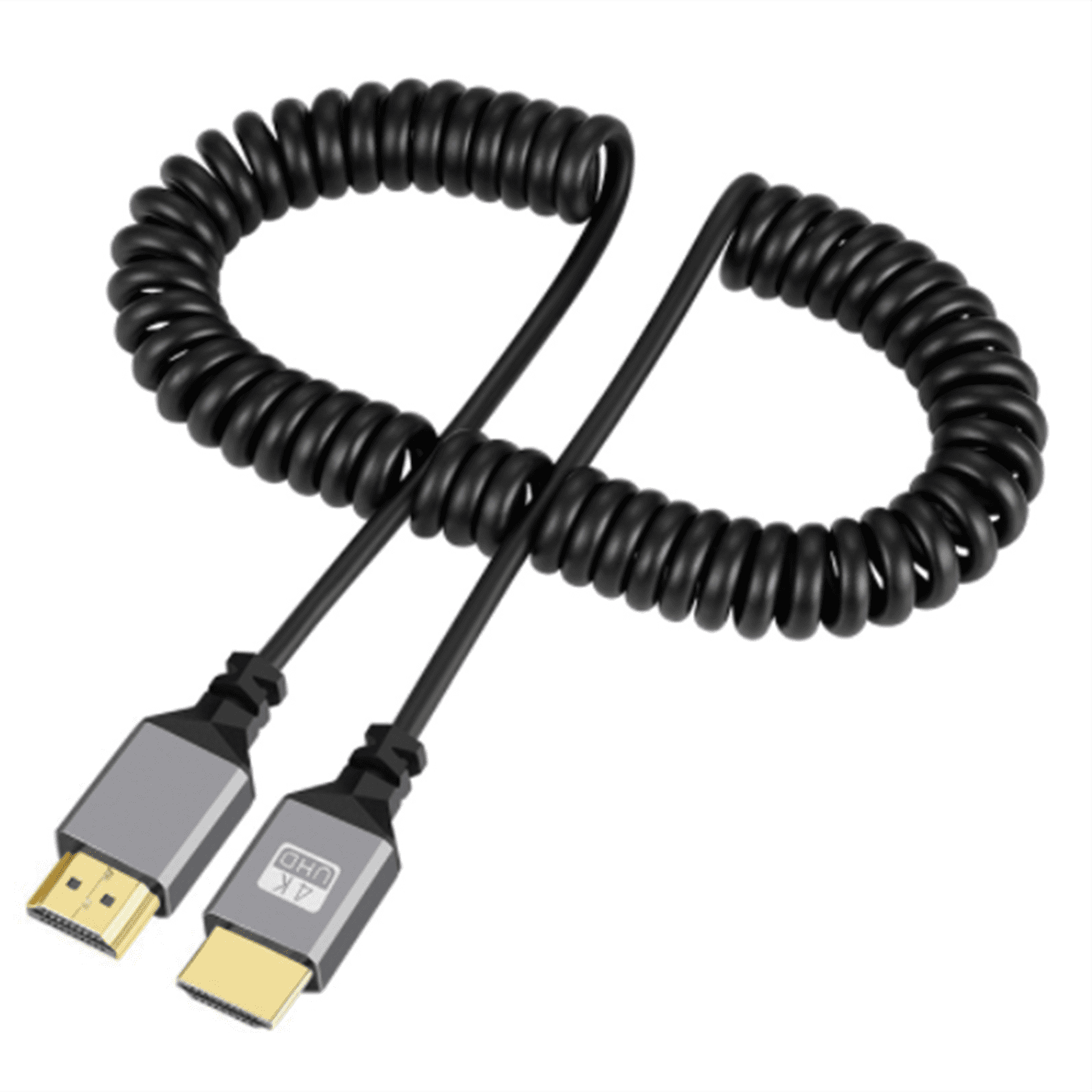 QDJZ Immersive 4K@60Hz -compatible Cable High-Speed Stable Transmission ...