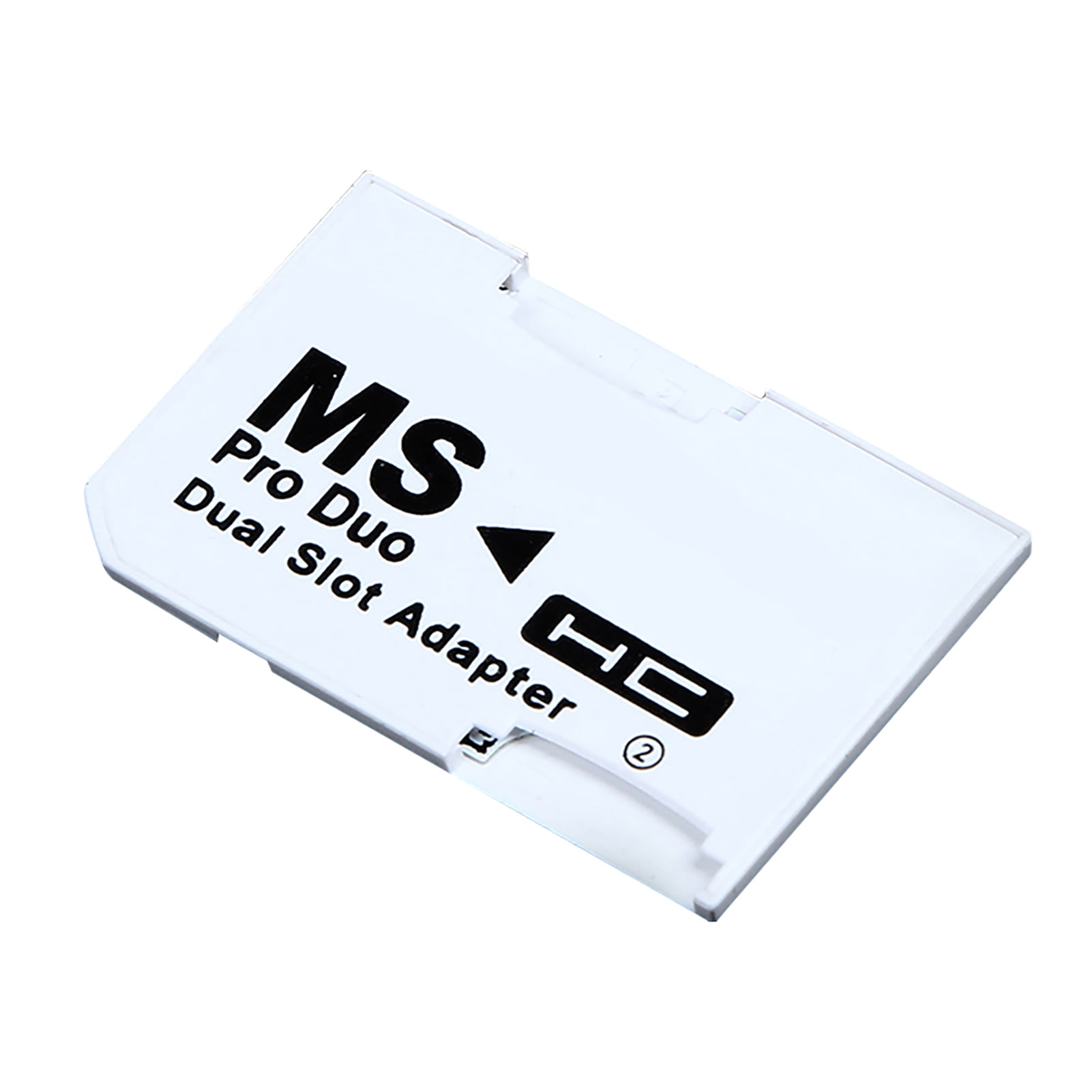 QDJZ Memory Card Adapter High-Speed Converter Capacity Expansion ...