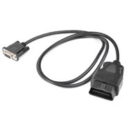 Enet Cable Interface Cable OBD to Ethernet for Coding Diagnostics ...