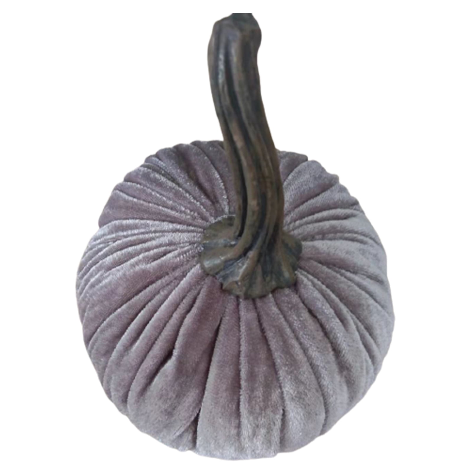 QDJZ Simulation Pumpkin Soft Cute Plush Pillow Holiday Party Scenes ...