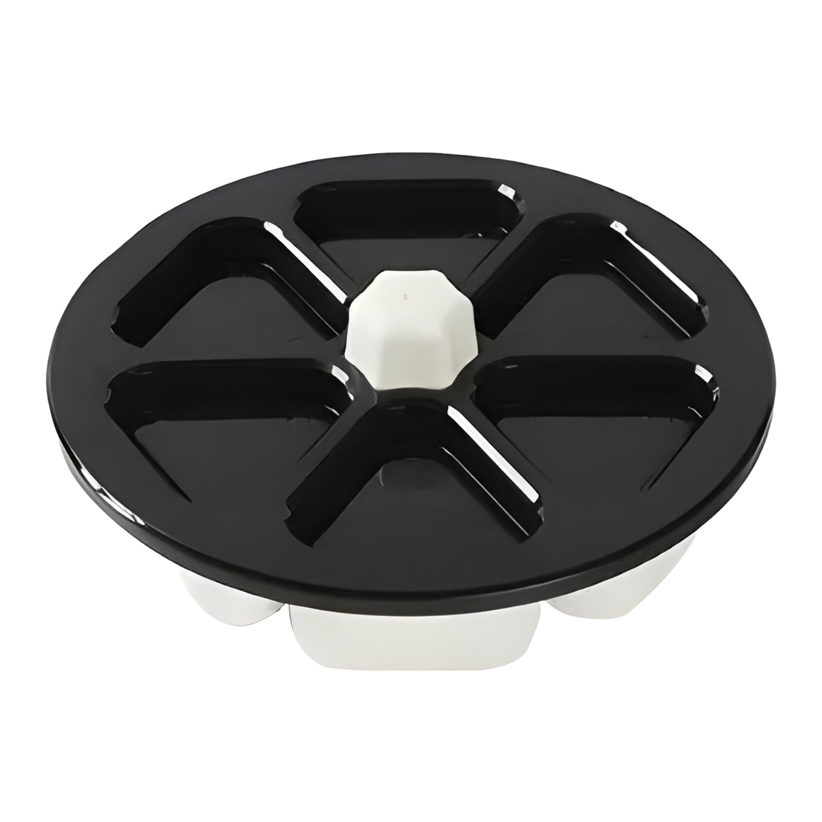 QDJZ Sushi Mold Triangle Onigiri Mold Bento Box Japanese Sushi Making ...
