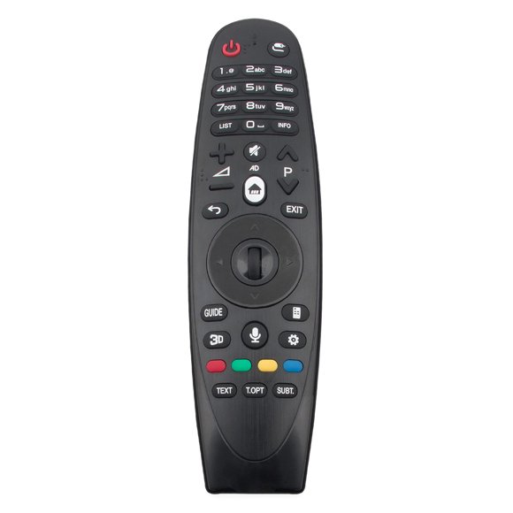 Lg Tv Remote Control Replacement