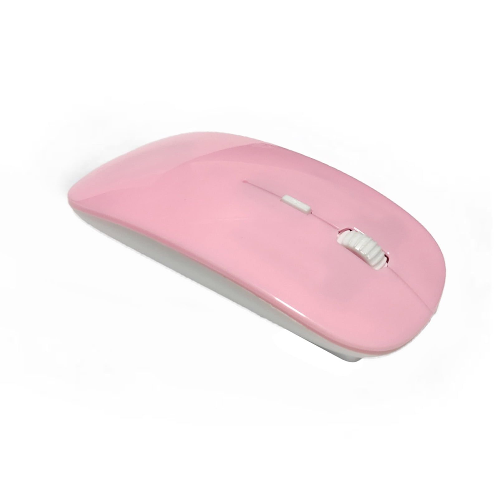 QDJZ Universal Laptop PC Computer 2.4GHz Battery Powered Wireless USB ...