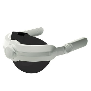 Quest 2 (Oculus) Elite Strap with Battery for Enhanced Comfort and ...