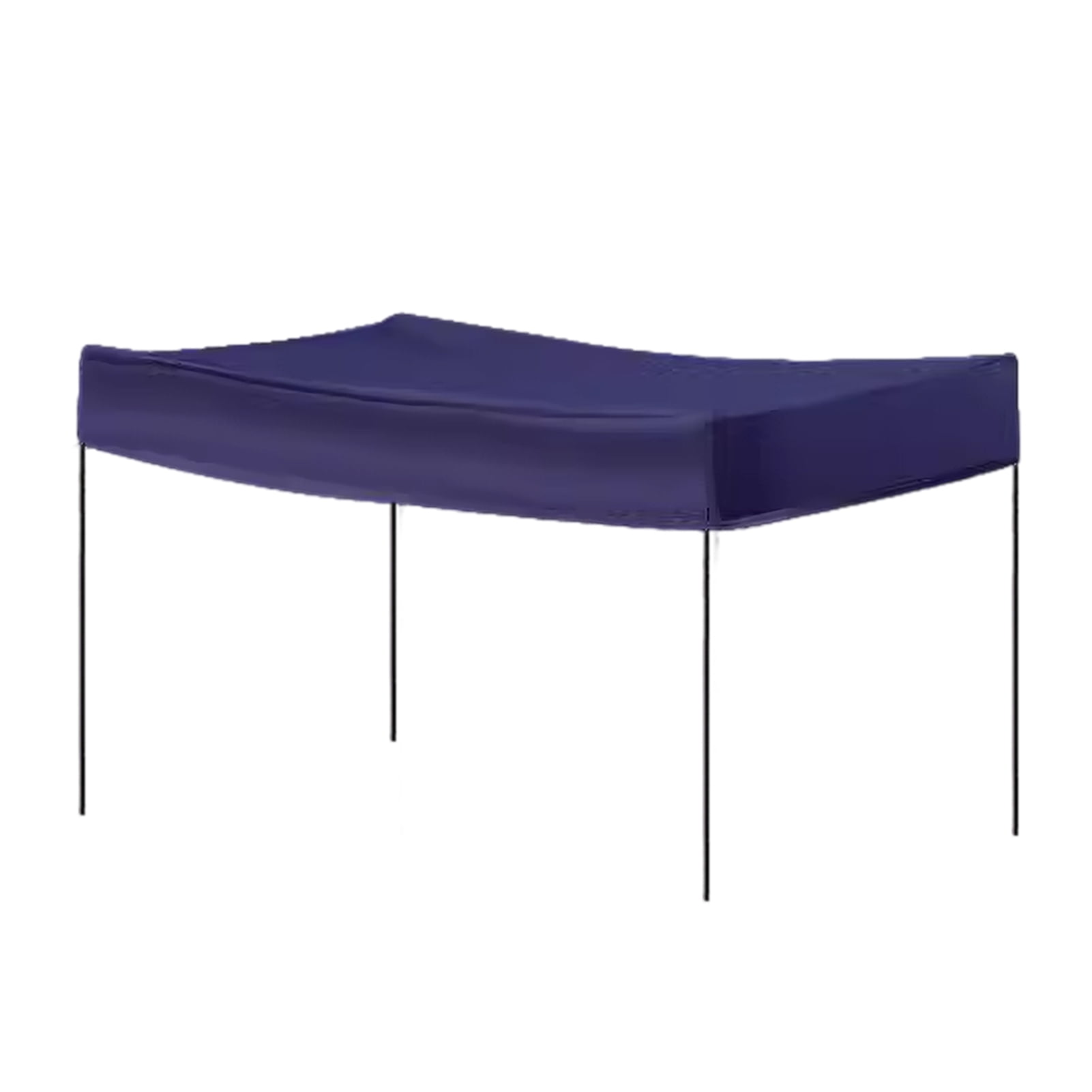 QDJZ Wagon Canopy Rainproof Sunproof Wagon Cover Universal Simple ...