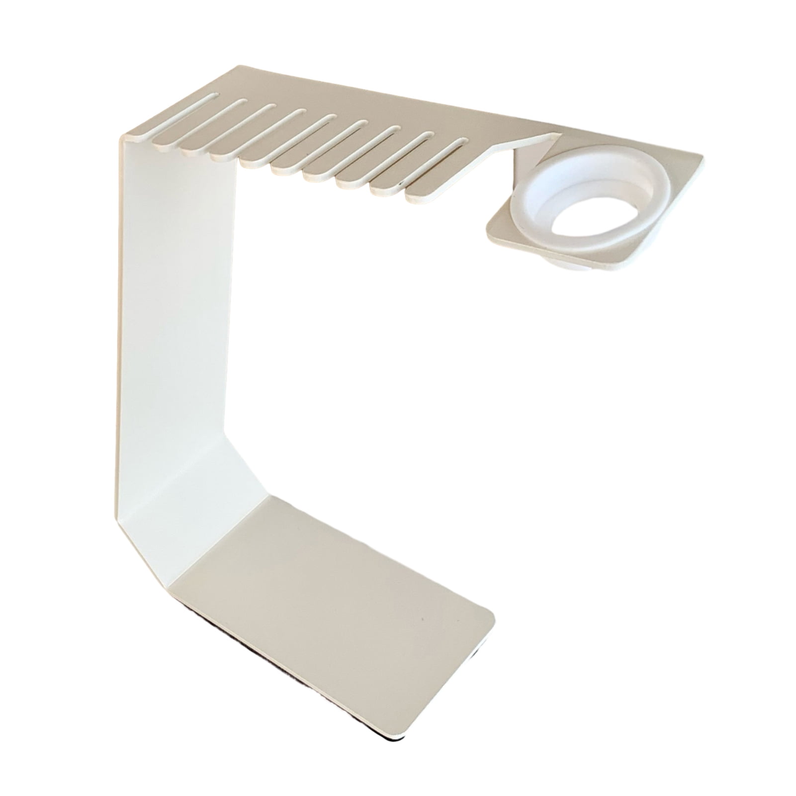 QDJZ Watch Strap Bracket Strap Storage Bracket Charger Stand Stainless ...