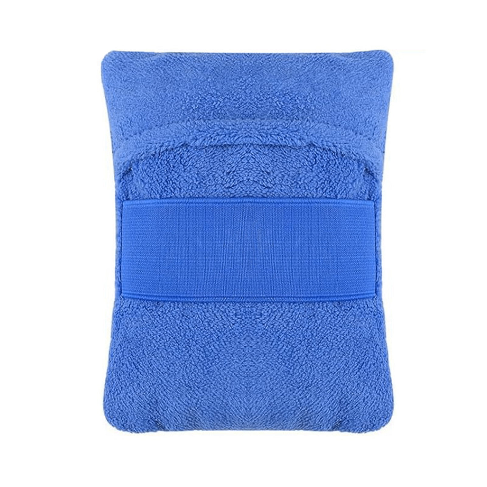 QDXFX Sand Remover for Beach Travel Sand Wipe Off Mitt Beach Sand ...