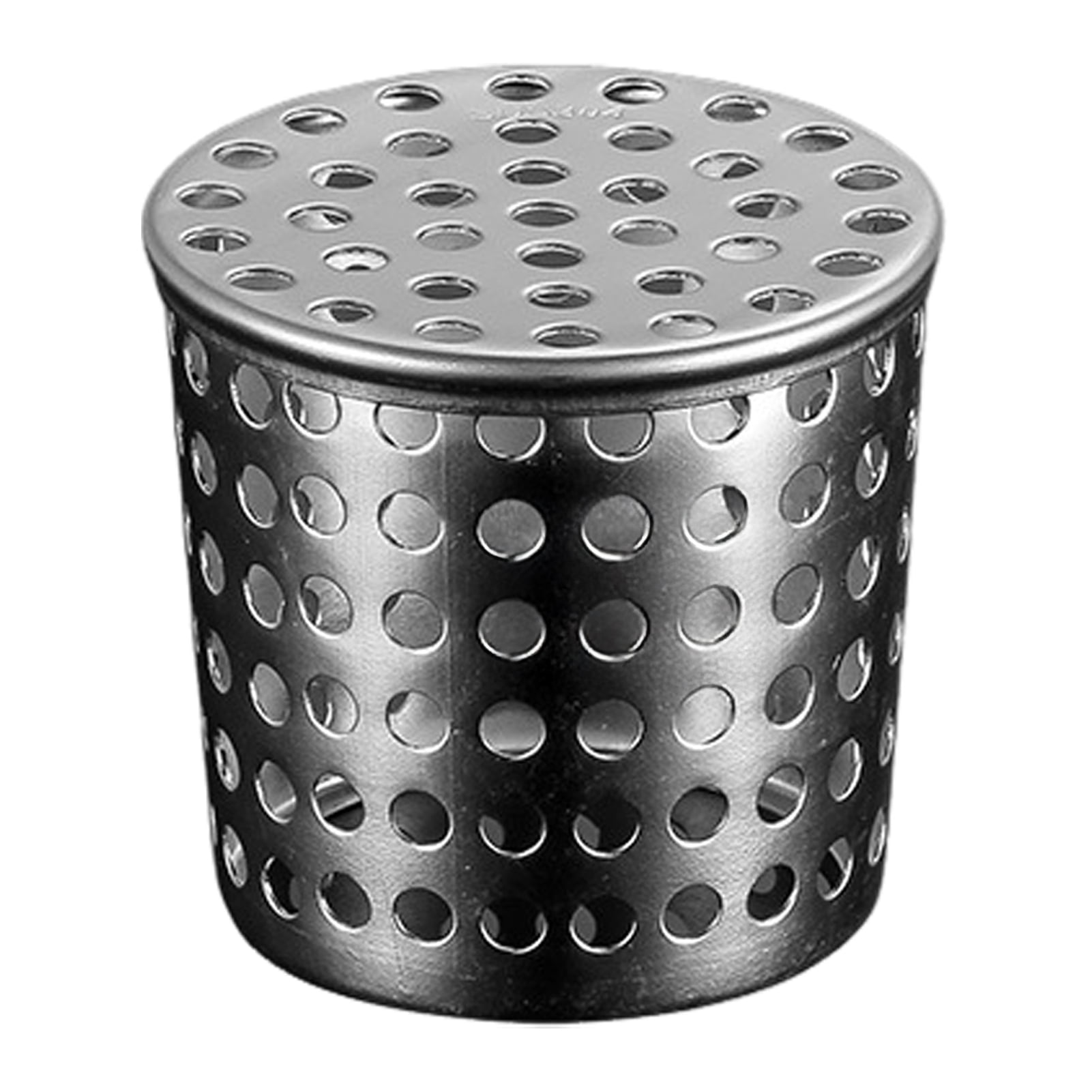 QDXFX Sewer Pipe Mesh Cover Stainless Steel Gutter Leaf Protection Rain ...