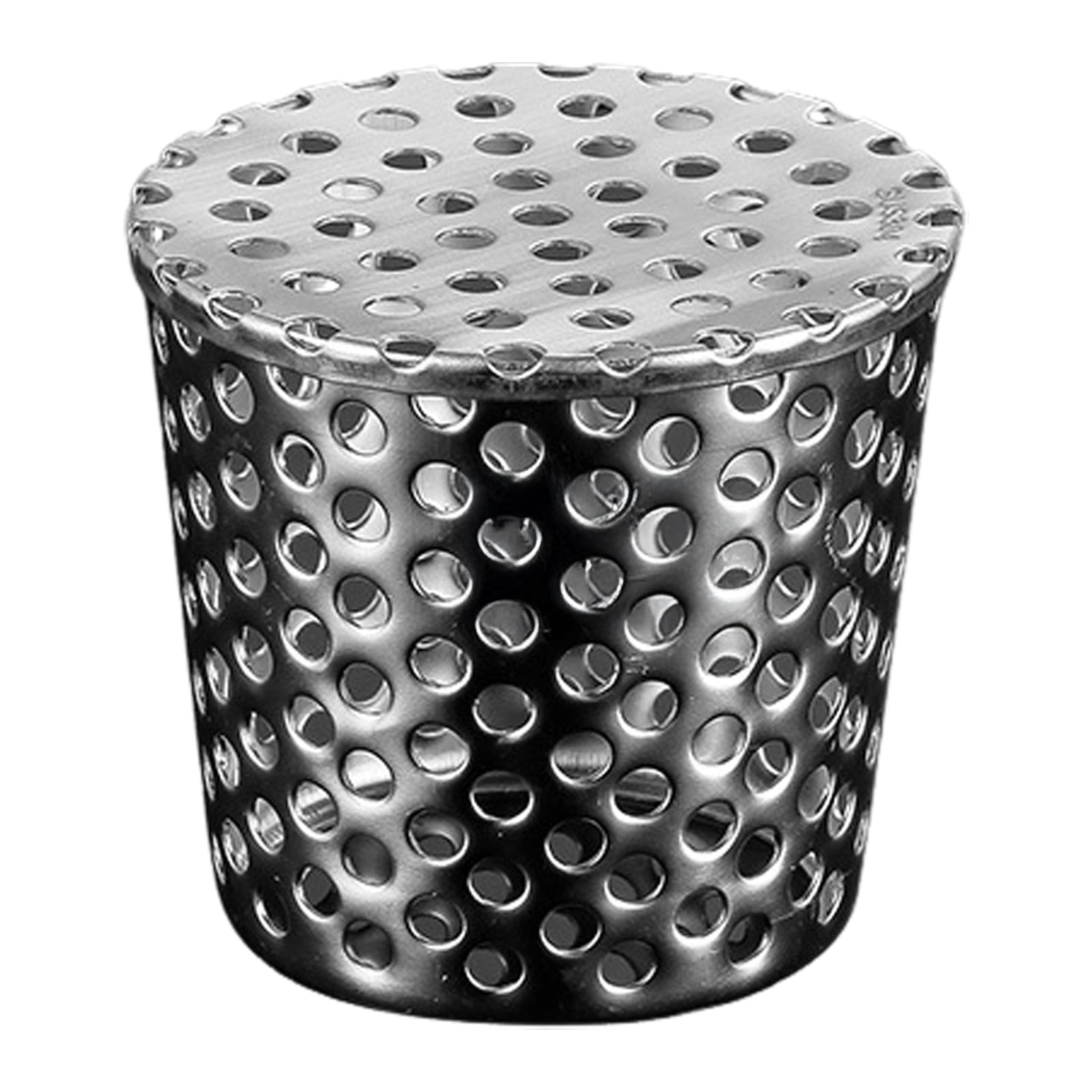 QDXFX Sewer Pipe Mesh Cover Stainless Steel Gutter Leaf Protection Rain ...