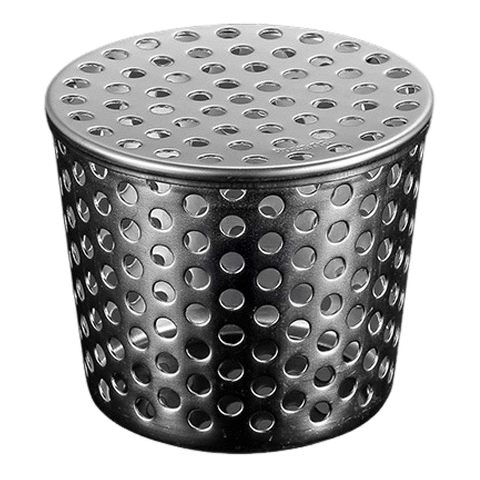 QDXFX Sewer Pipe Mesh Cover Stainless Steel Gutter Leaf Protection Rain ...