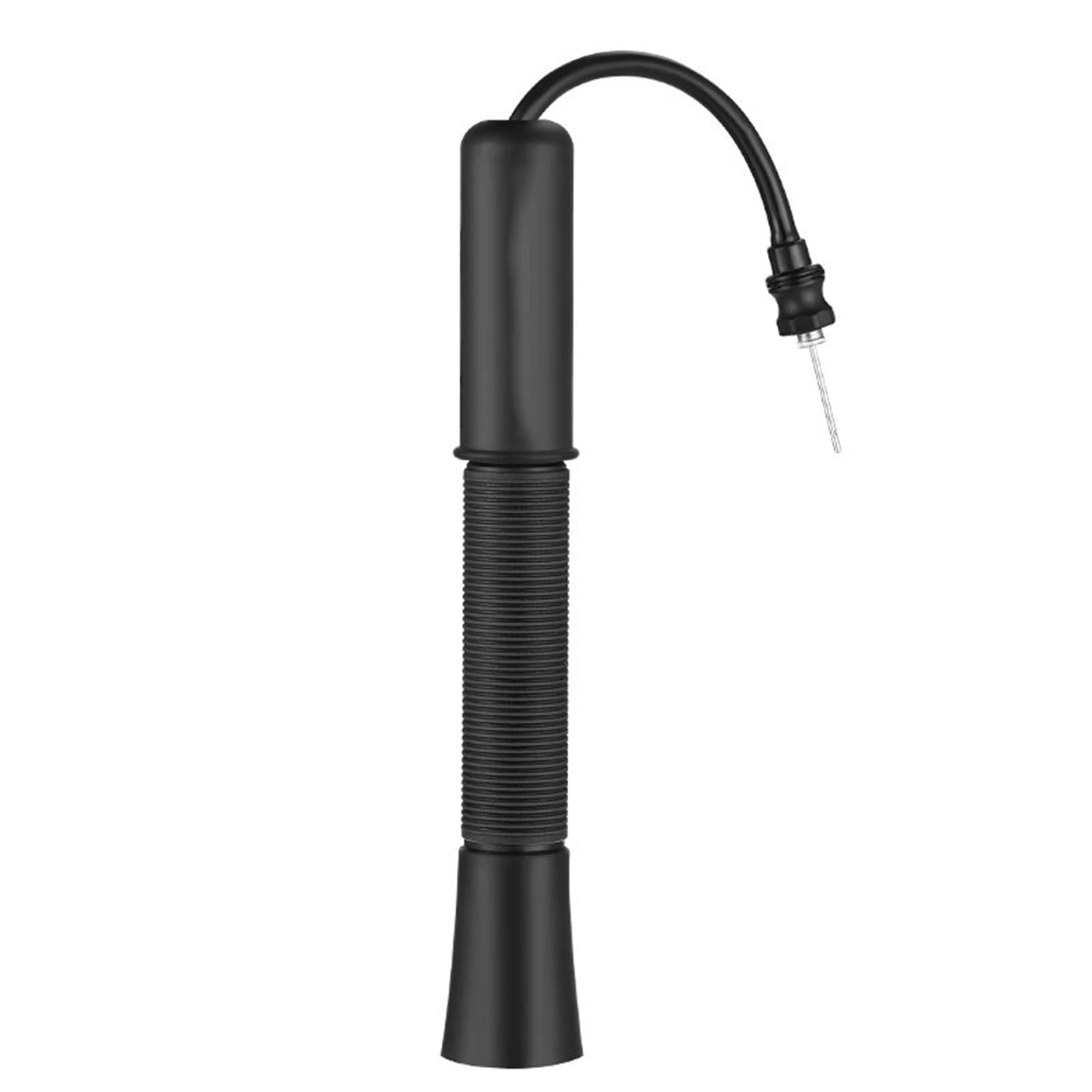 QDXFX Sports Ball Pump Portable Air Pump Ball Inflator with Needle ...