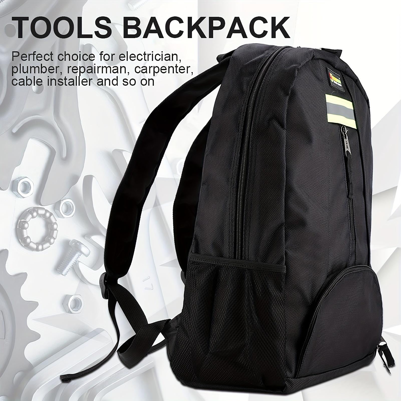 Contractor Backpack