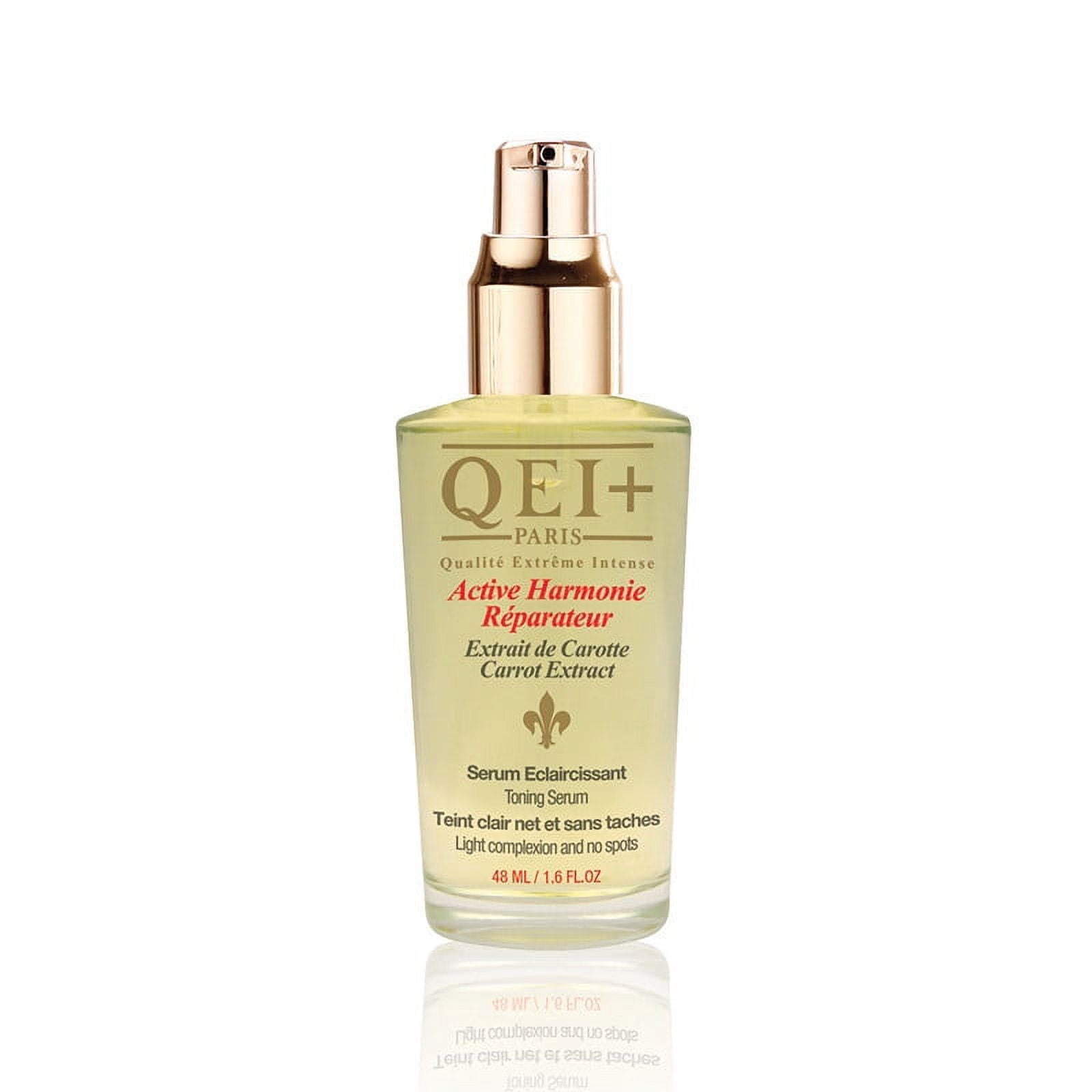 QEI+ Active Harmonie Repair Lightening Serum 48ml - Walmart.com