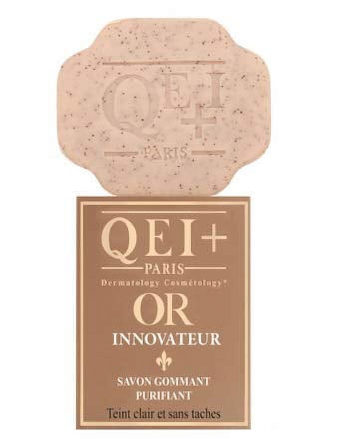 OR Innovative Exfoliating Soap 7 oz - Walmart.com