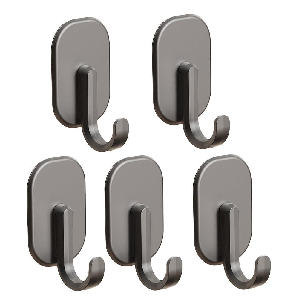 QENASHAING Strong Magnetic Hook for Refrigerator, Heavy Duty Suction ...