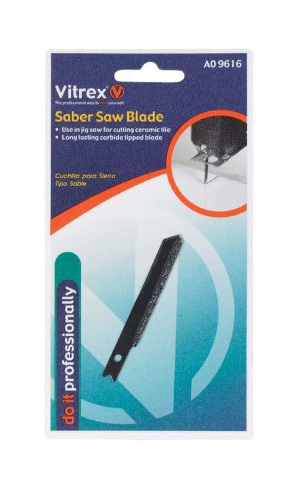 QEP 10014Q Saber Saw Blade - Walmart.com