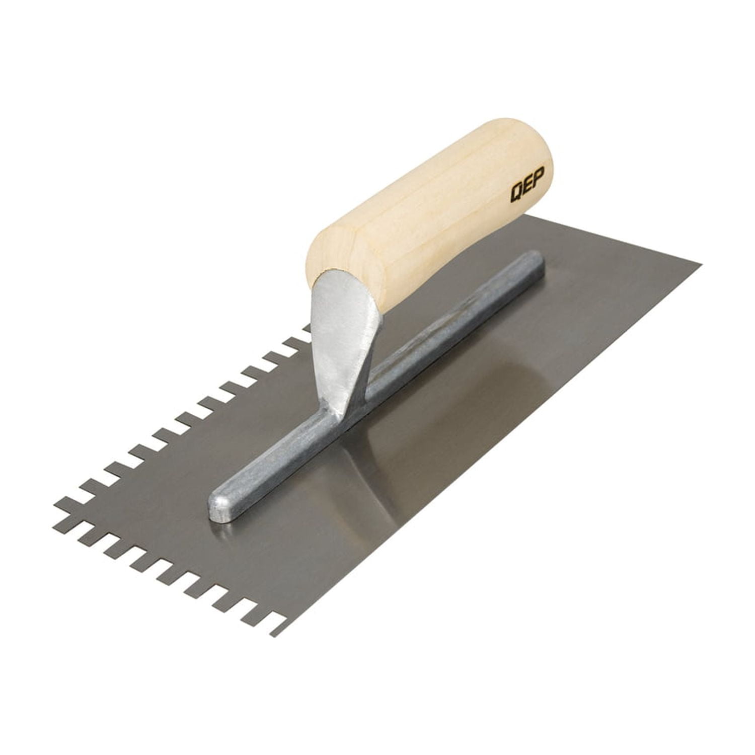 3/8" SQ NOTCH TROWEL - Walmart.com