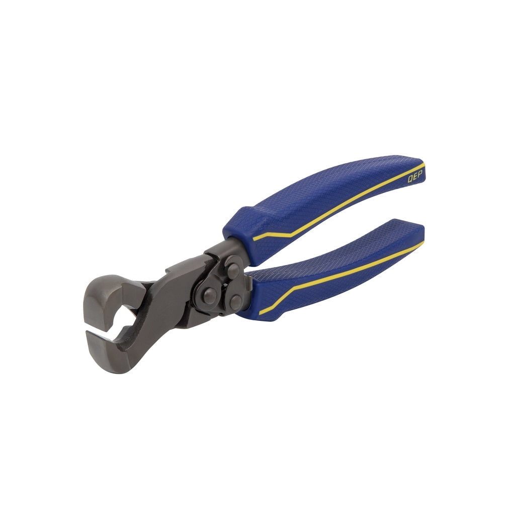 QEP 32036 Compound Tile Nipper, Steel,Each - Walmart.com