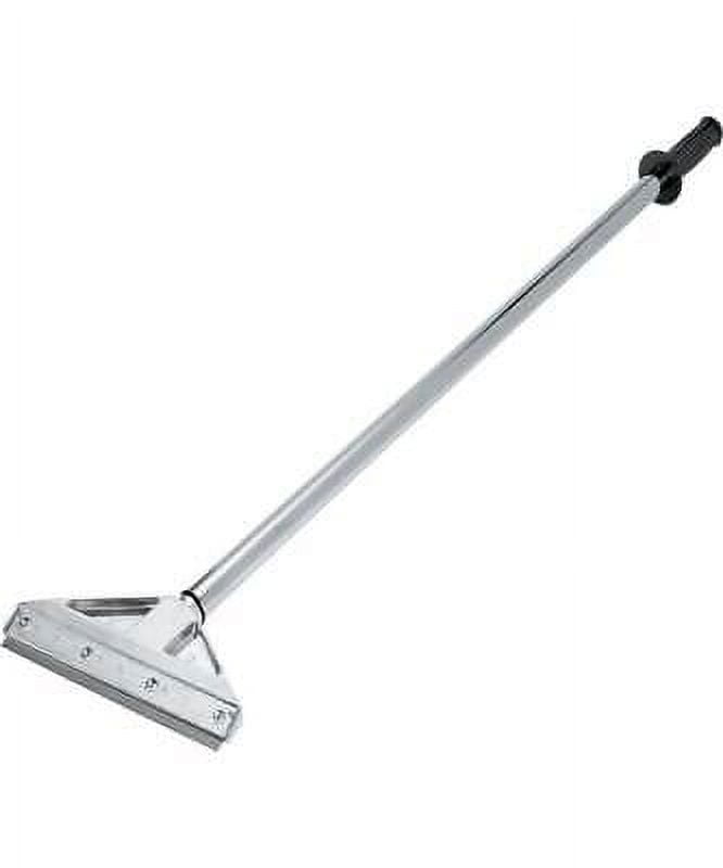 QEP 8 in. W Steel Floor Scraper 1 pc - Walmart.com