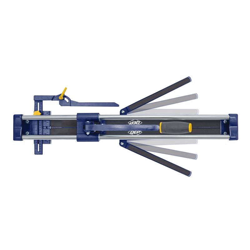 QEP Xtreme Slimline 24" Pro Tile Cutter - Walmart.com
