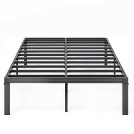 King Size Metal Bed Frame Walmart