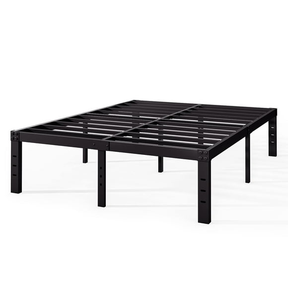 Metal Queen Size Bed Frames