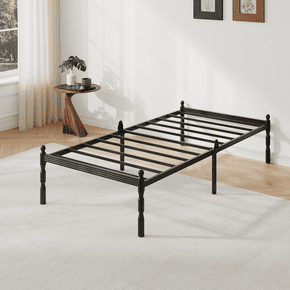 Crib Mattress Support Frame