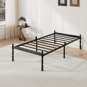 Metal Bed Frames in Bed Frames - Walmart.com