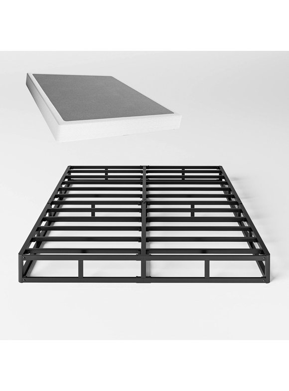 Full Box Springs in Box Springs & Bunkie Boards - Walmart.com